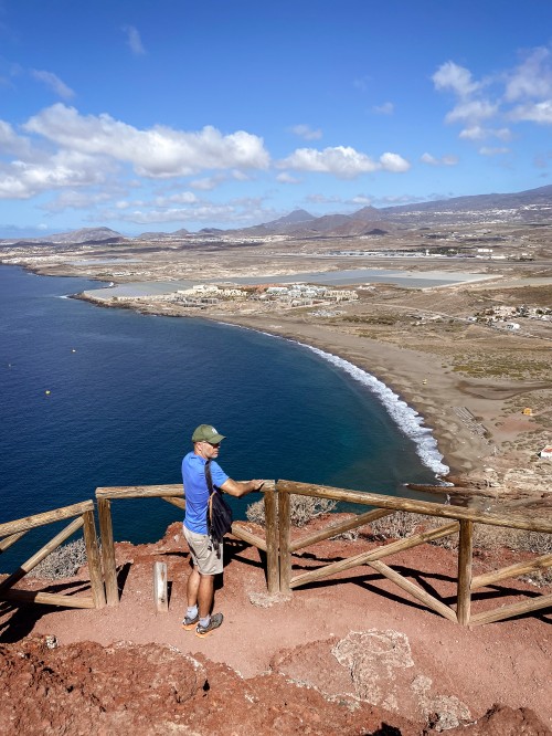 22 Best Beaches in South Tenerife With Map and Overview