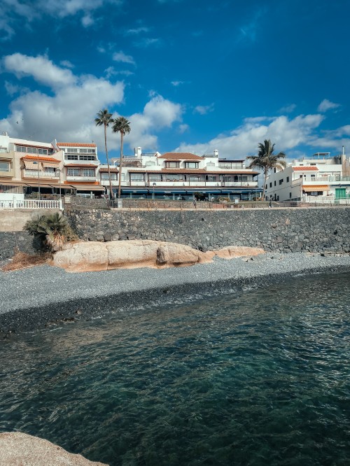 22 Best Beaches in South Tenerife With Map and Overview