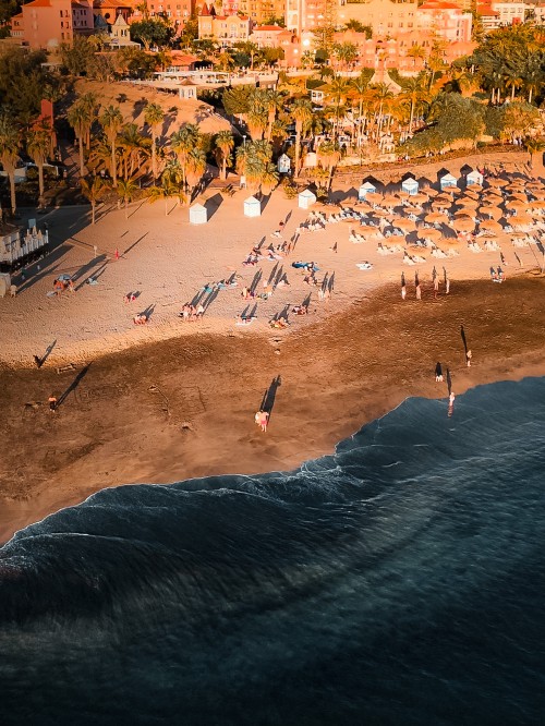 22 Best Beaches in South Tenerife With Map and Overview