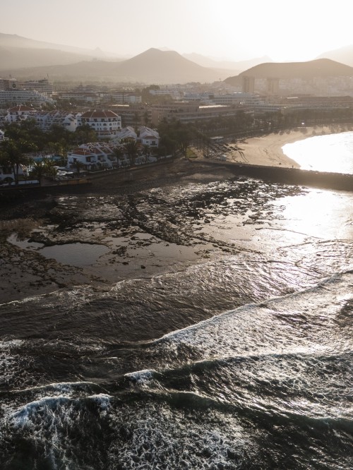 22 Best Beaches in South Tenerife With Map and Overview