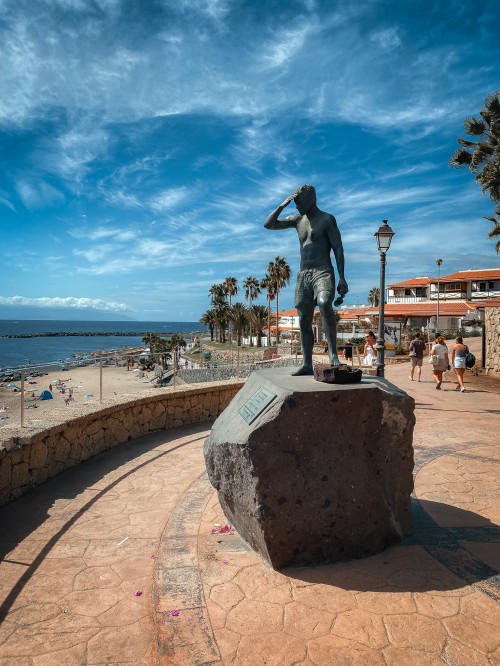 22 Best Beaches in South Tenerife With Map and Overview