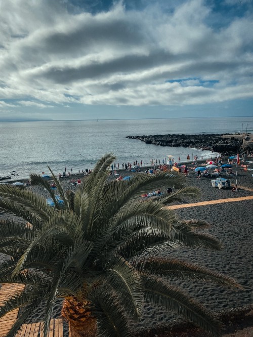 22 Best Beaches in South Tenerife With Map and Overview