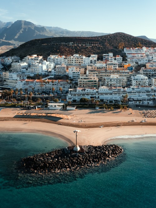 22 Best Beaches in South Tenerife With Map and Overview
