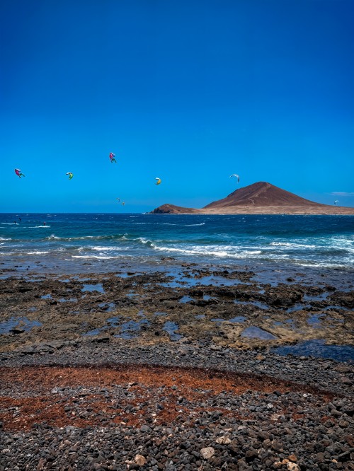 22 Best Beaches in South Tenerife With Map and Overview