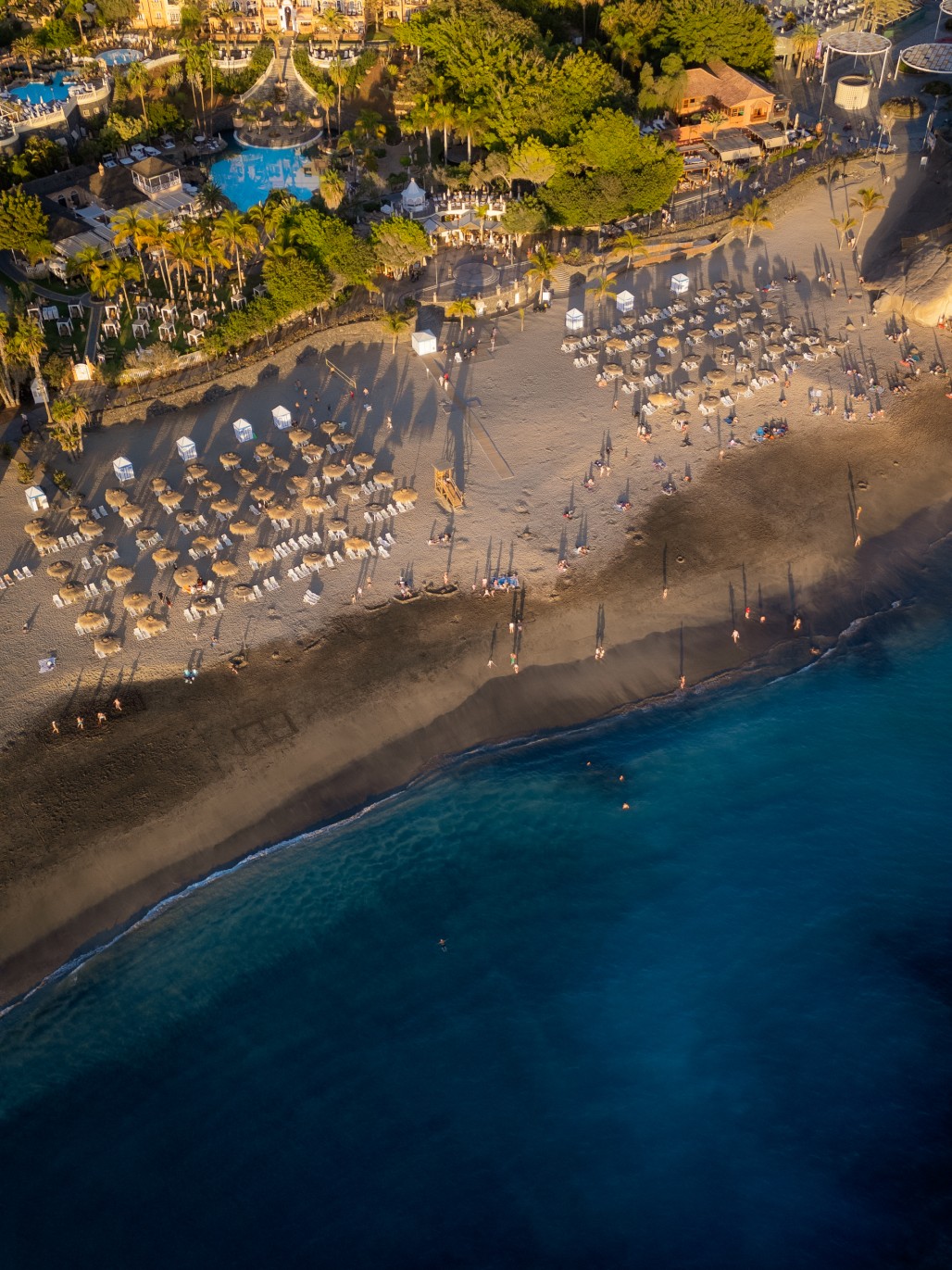22 Best Beaches in South Tenerife With Map and Overview